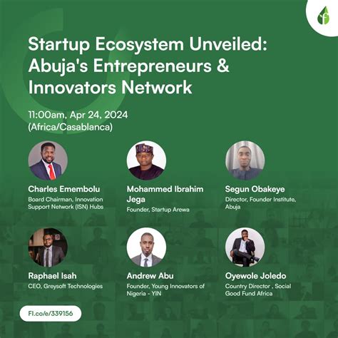 Mohammed Ibrahim Jega On Linkedin Live Now Join Here👇👇 Dyyemgza