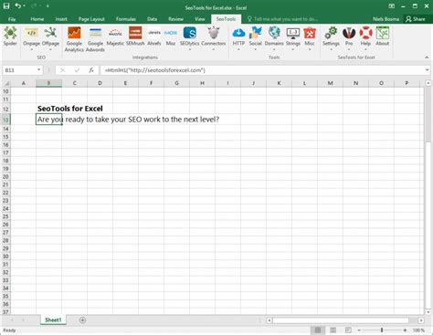 SeoTools For Excel V10 0 6 HaxNode