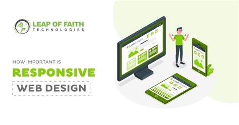 How Important Is Responsive Web Design