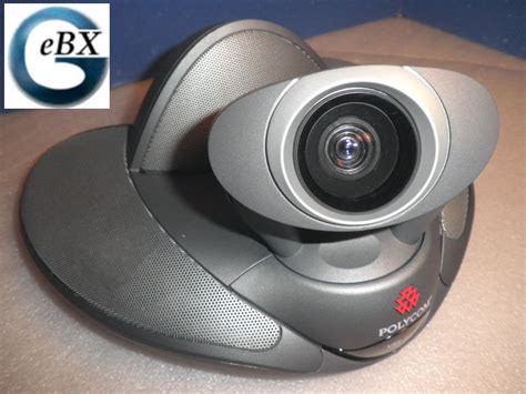 Polycom VSX S Video Conferencing System