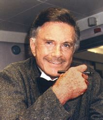 Cliff Robertson Honorary Documentary Planned Thompson Communications