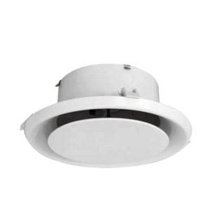 Round Diffuser Linked Air