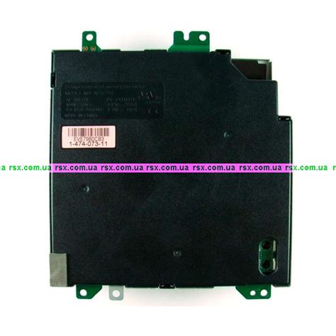 Купити Ps3 Fat блок живлення Aps 231 за найкращою ціною 1302 інтернет магазин Ua