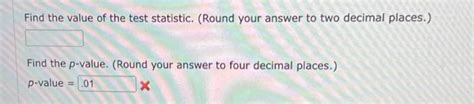 Solved Develop The Analysis Of Variance Computations For The Chegg