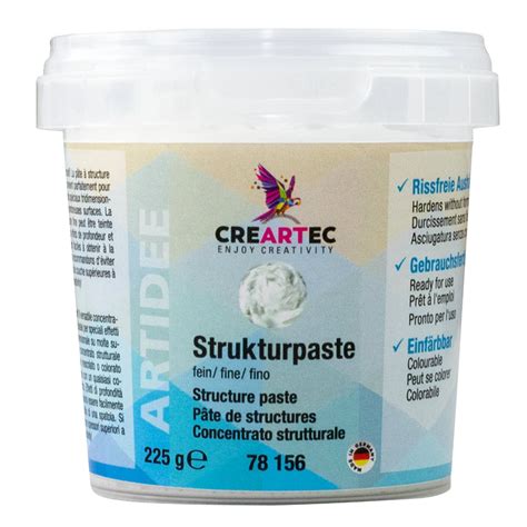 Structure Paste Fine Buy Now On Architekturbedarfde