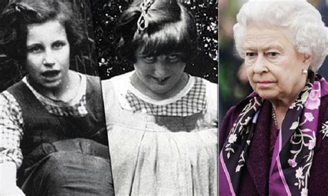 ელისაბედ Ii ის იდუმალი ბიძაშვილები რომლებიც ფსიქიატრიულ კლინიკაში გამოკეტეს და დაივიწყეს