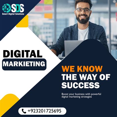 Smart Digital Solutions