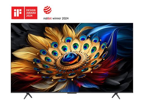 Tcl C655 Qled Tv Tcl Malaysia