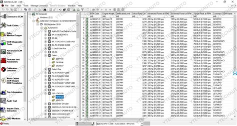 [2021] Cummins Insite 8 5 2 Pro Plus Zap It Incal 12 2020 Cummins Calibration Cummins