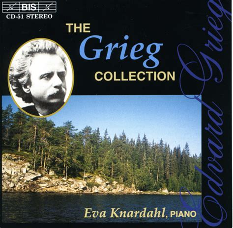 Eclassical The Grieg Collection