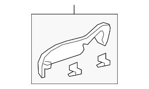 Seat Trim Panel Interior Restoration Made Simple 81238 Tz5 A61zb