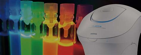 Spectrofluorometers