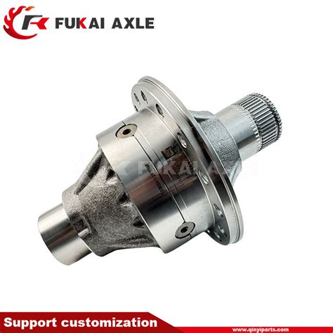 Rear Axle Differential Assembly At Lois Horning Blog