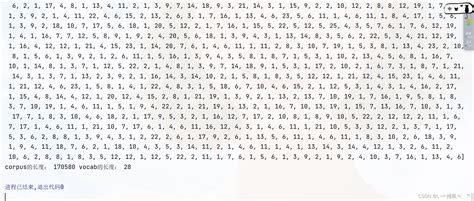 【动手学深度学习 Pytorch版】文本预处理（使用d2l库）d2ldownload Csdn博客