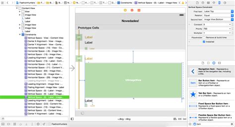 Ios Tableview And Uiimageview Show Incorrect Layout Unless Scrolling Stack Overflow