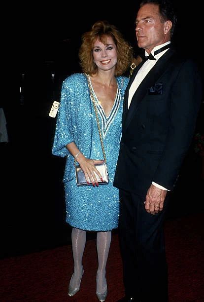 Kathie Lee Ford And Husband Frank Ford Attend The Moda Ital Old