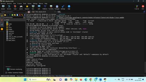 Sylvester Ibhasezimebo On Linkedin Kubernetes Minikube Devops