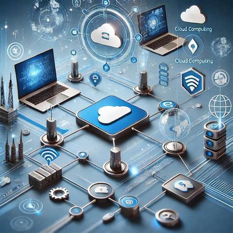 Networking It Technology Communication Amin Hussein