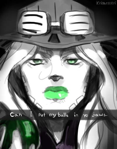 Can I Put My Balls In Your Jaws ~yo Jaws~ Tumbex