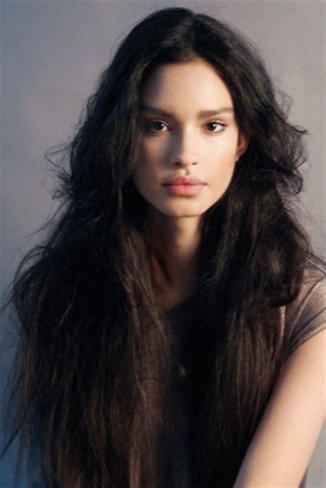 Pin By Laenora On Cheveux Hair Inspiration Model Beauty