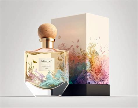 Fragrant Opulence Elevate Your Essence With Exceptional Perfume
