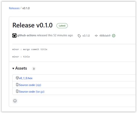 Setting Up Platformio For Cicd With Testing Code Coverage And Versioning Platformio Labs