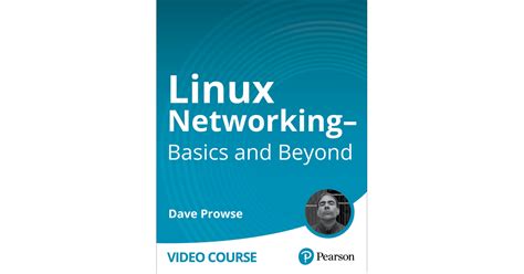 Linux Networking Basics And Beyond Video