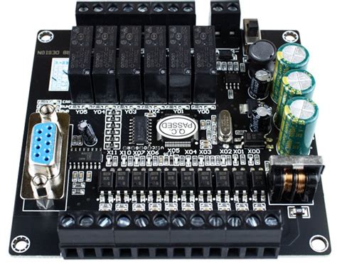 Cina PLC HMI All In One Fornitori Produttori Fabbrica