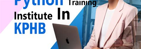 Python Data Science Course In Kphb Cloud Vision Technologies