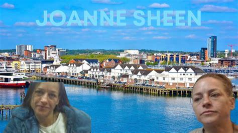 The Disappearance Of Joanne Sheen Youtube