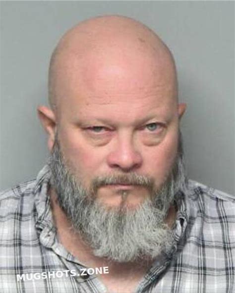 Edward Scott Wright 12082025 Randolph County Mugshots Zone