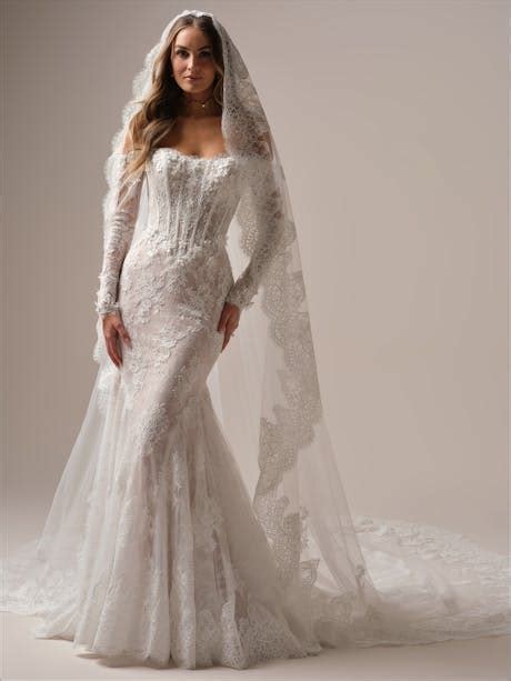 Wedding Dresses And Bridal Gowns Maggie Sottero