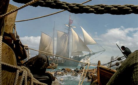 Pirate Sloop World History Encyclopedia