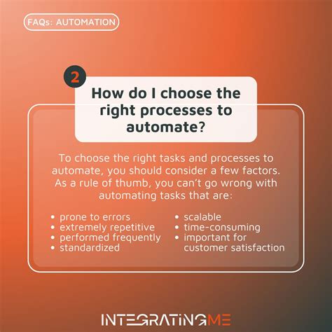 Integratingme On Linkedin Automation Integration Automateprocesses Taskautomation