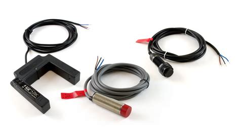 Phidgets Inc Products For USB Sensing And Control