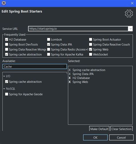 caching strategies for rest api in java using spring boot weixin 0010034 redis