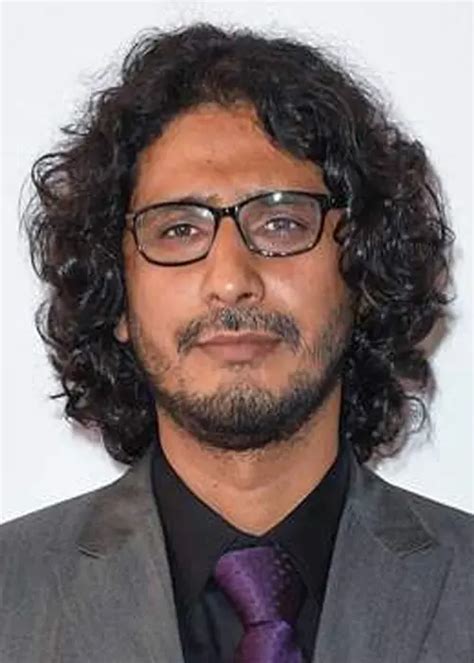 Abhishek Chaubey Biography Movies List Wegreen Entertainment