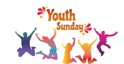 Youth Sunday At Whitney Free Will Baptist Church Spartanburg On 26th