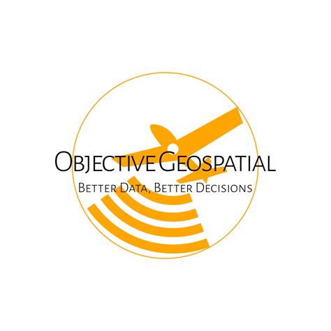 Geospatial Data And Analytics Objectivegeospatial United States