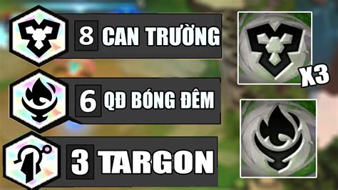 ĐỘi HÌnh LÀm MẤt CÂn BẰng Game BẤt TỬ KhÔng ThỂ ĐÁnh BẠi TẠi Đtcl MÙa 9 Youtube