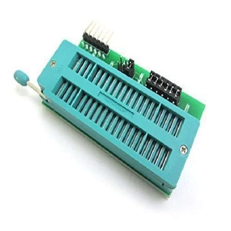 M PIC ICD Programming Adapter PICKIT PICKIT Universal Programmer Seat MechBlock