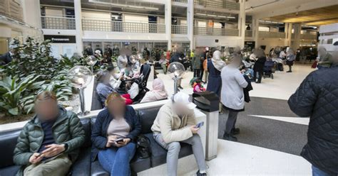 Passport Crisis Management Expert Per Legreet
