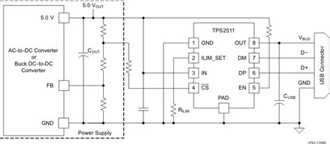 Charger Building A Usb Charging Circuit Using 120vac Electrical