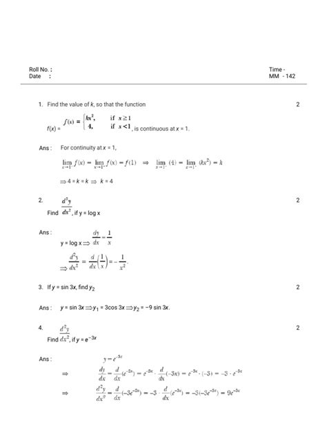 Class 12 Sql Worksheet Pdf Mathematical Analysis Mathematics