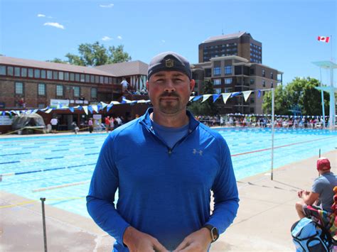 Local Olympian Content On Sidelines Now Local News Weather Sports