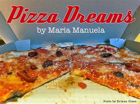 Pizza Dreams The Bite