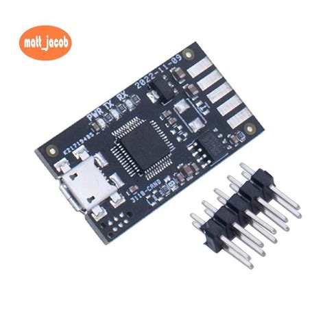 Candlelight Usb To Can Module Can Bus Analyzer Can Debug Adapter Led Indicator For Open Source