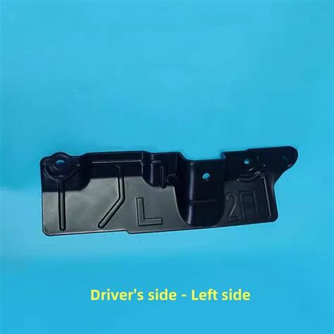 For Nissan Qashqai X Trail Front Air Deflector Spoiler Of Fuel Tank