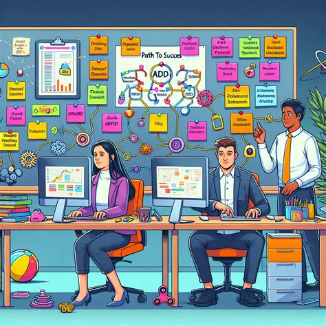 Thriving At Work Essential Adhd Accommodations For Professional Success Therapy For Adulting