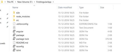 Learn Angular Step By Step In Easy Way Chapter One